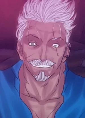 Haizel (Character) – aniSearch.com