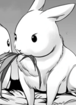 Butter – aniSearch.com
