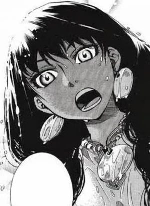 Leili (Character) – aniSearch.com