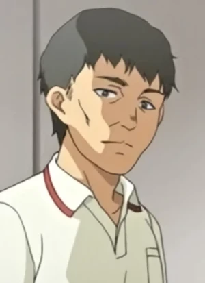 KUROKI (Character) – aniSearch.com