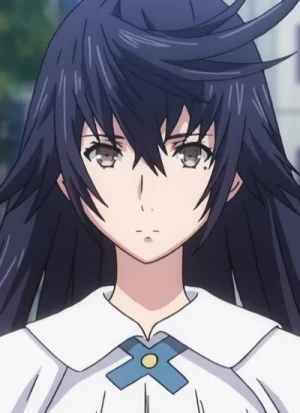 Yuri SHIRAKI – aniSearch.com