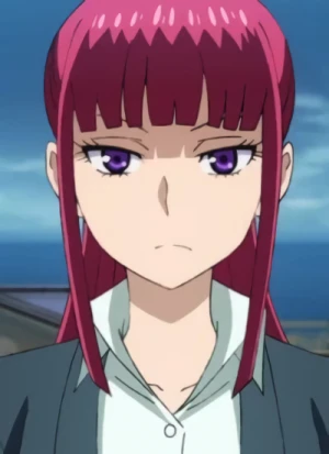 Benika TAKATORI – aniSearch.com