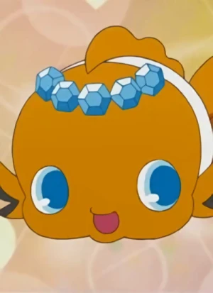 Aqua – aniSearch.com