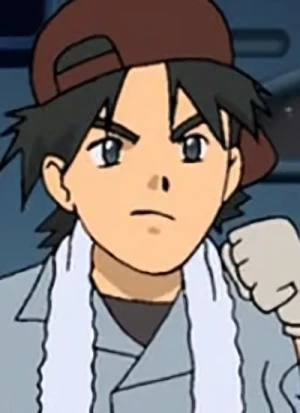 Farlow (Character) – aniSearch.com