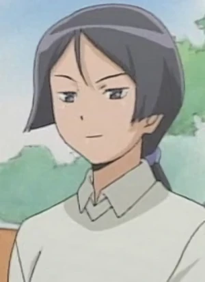 Ono (Character) – aniSearch.com