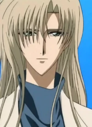 Kakyou KUZUKI (Character) – aniSearch.com