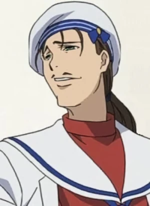 Kaiji (Character) – aniSearch.com