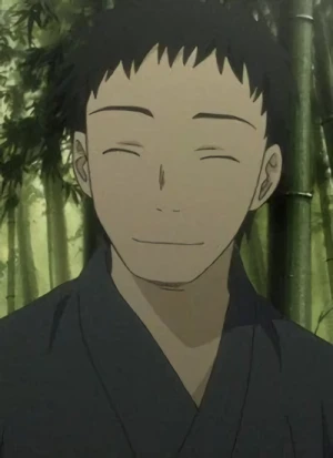 Kisuke – aniSearch.com