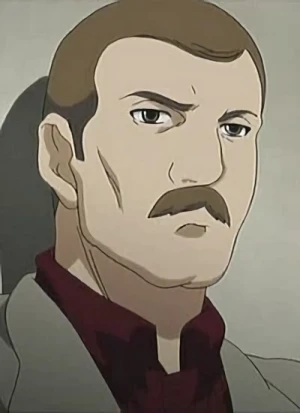 Leone (Character) – aniSearch.com