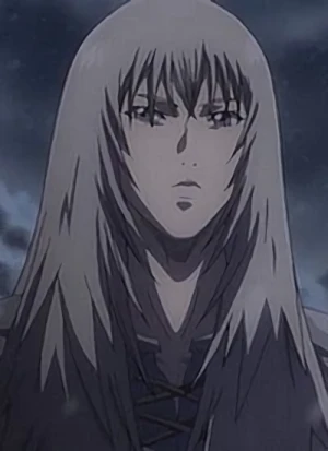 Isley (Character) – aniSearch.com