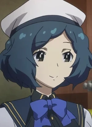 Maria – aniSearch.com