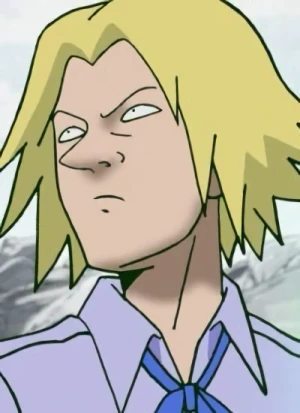 HIGASHIO (Character) – aniSearch.com