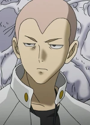 Joseph (Character) – aniSearch.com
