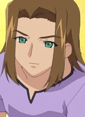 Vincent Anime Relations – aniSearch.com