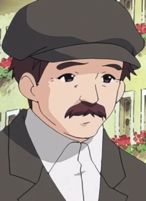 Henry – aniSearch.com