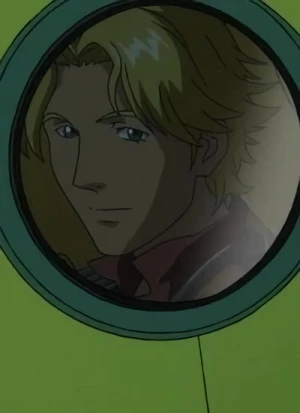 Pinion's Brother – aniSearch.com