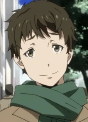 Tamura – aniSearch.com