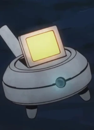 Shiro Character Anisearch