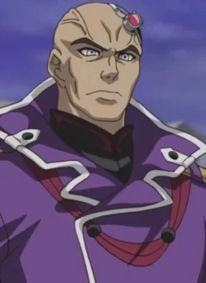 Leo AKABA – aniSearch.com