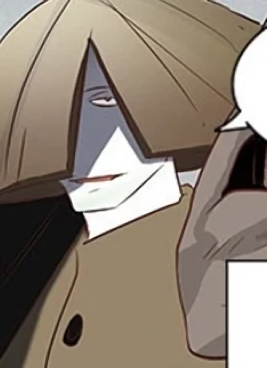 Macha (Character) – aniSearch.com