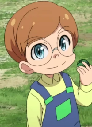 Max – aniSearch.com