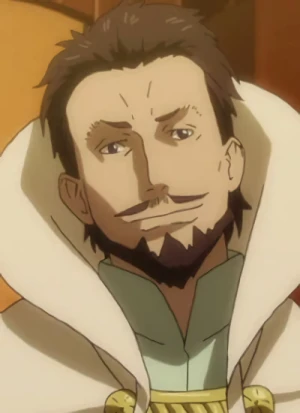 Vesta (Character) – aniSearch.com
