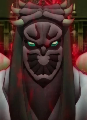 Sui-Ki (Character) – aniSearch.com