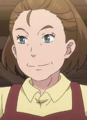 Iei – aniSearch.com