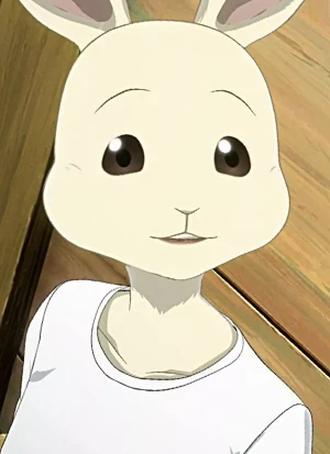 Haru – aniSearch.com
