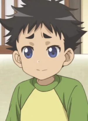 Takashi – aniSearch.com