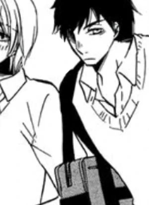Kousuke (Character) – aniSearch.com