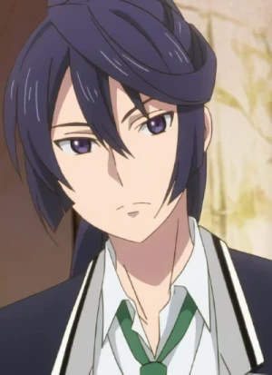 Kaoru NARUGO – aniSearch.com