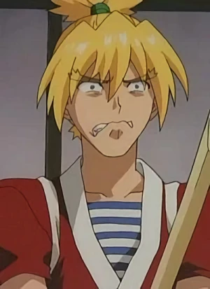 Galan (Character) – aniSearch.com