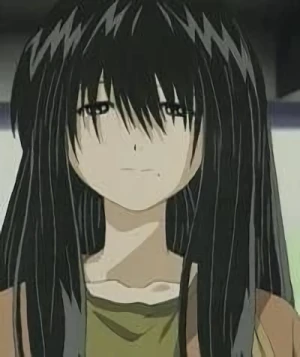 Kanako OHNO – aniSearch.com