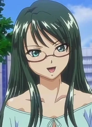 Marina – aniSearch.com