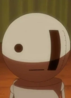 Hisagomaru – aniSearch.com