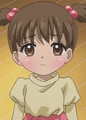 Marina (Character) – aniSearch.com