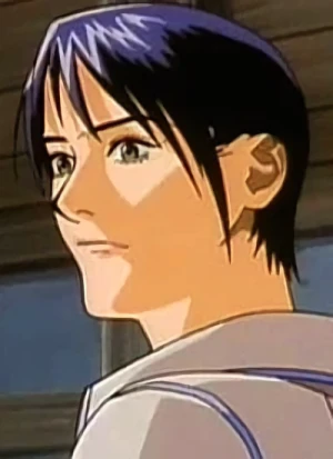 Oburi (Character) – aniSearch.com