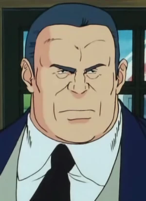 MATSUI Anime Relations – aniSearch.com