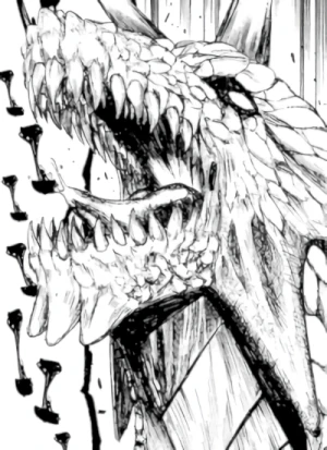 Monster (Character) – aniSearch.com