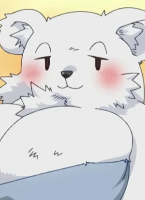 Ice (Character) – aniSearch.com