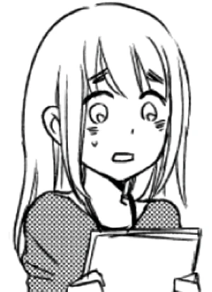 HARUNO (Character) – aniSearch.com