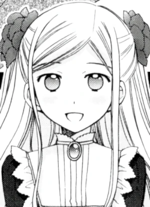 Mitsuko IKEDA Anime Relations – aniSearch.com