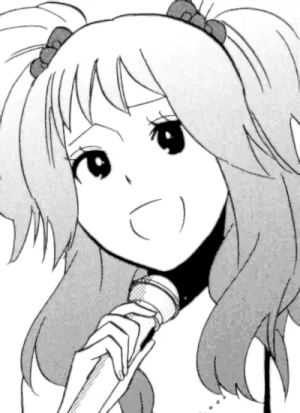 Marina (Character) – aniSearch.com