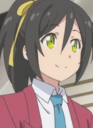 Minato – aniSearch.com