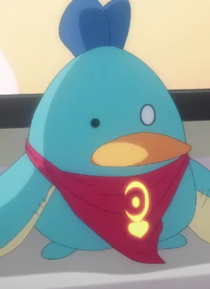 Bird (Character) – aniSearch.com