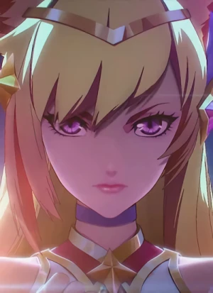 Ahri – aniSearch.com