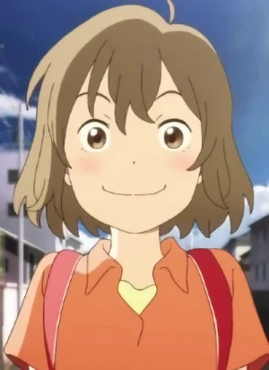 Miyo SASAKI – aniSearch.com