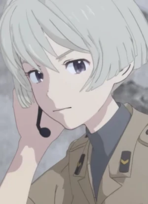 Aisha Anime Relations – aniSearch.com