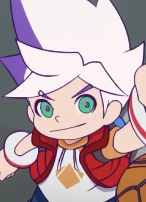 Van (Character) – aniSearch.com